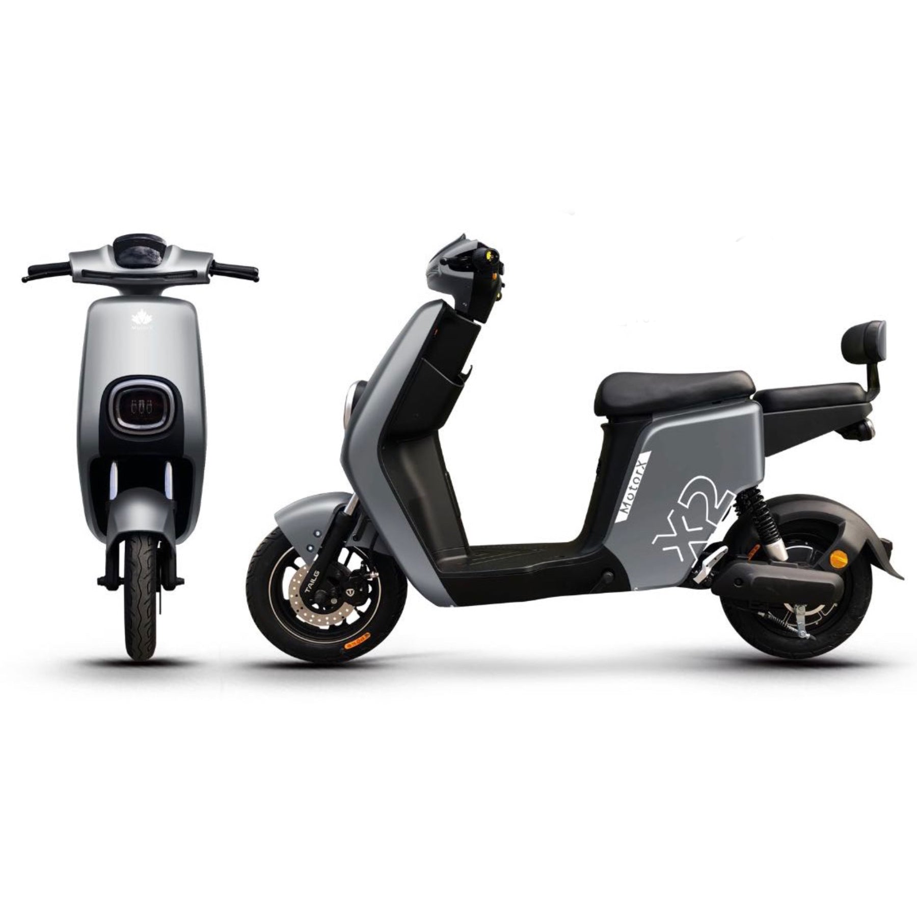 Model MotorX2 – MotorX E-bike Store